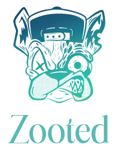 The Zooted USA - Premium Hemp Vapes